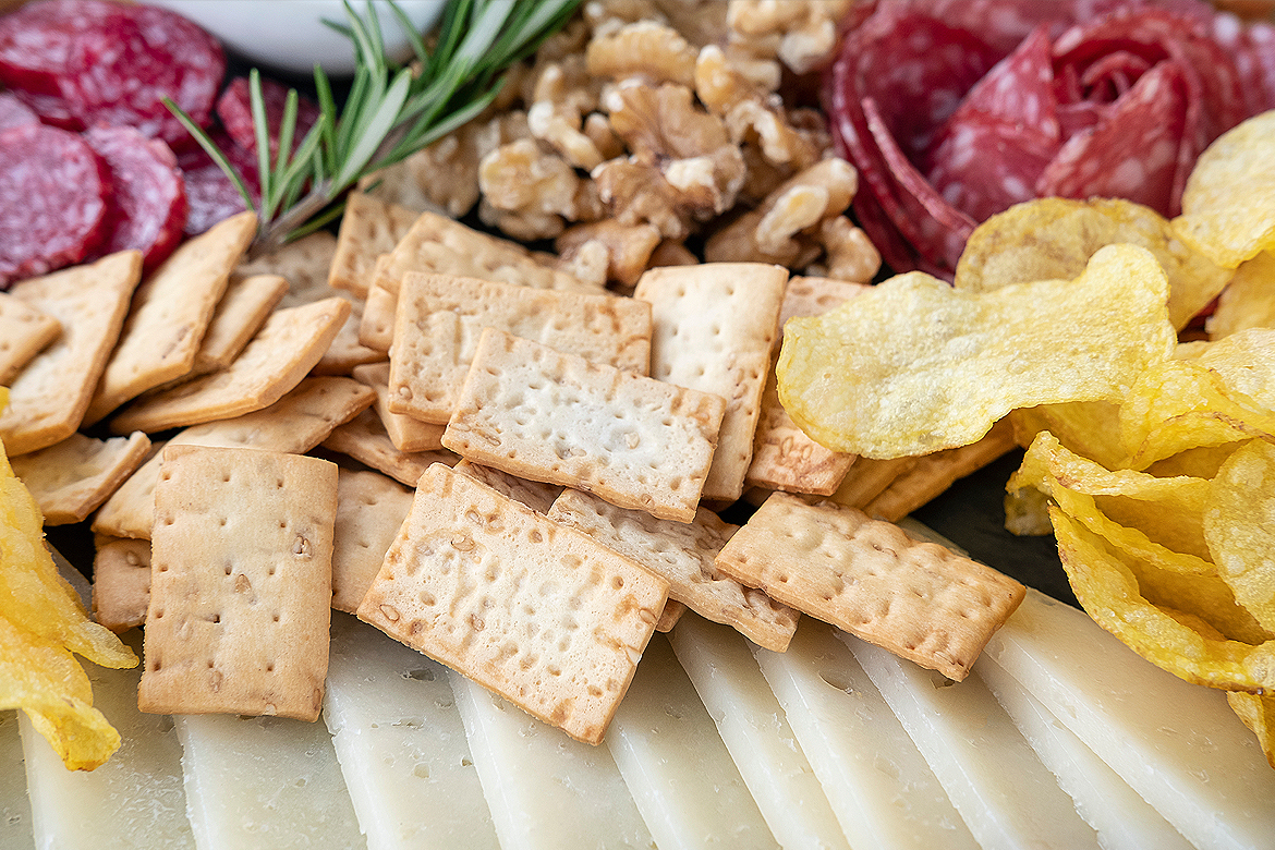 Food Grade Ingredients